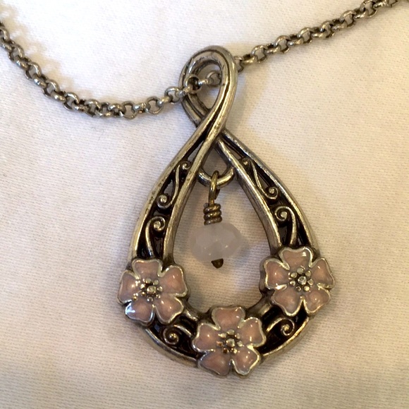 Brighton | Jewelry | Brighton Necklace | Poshmark